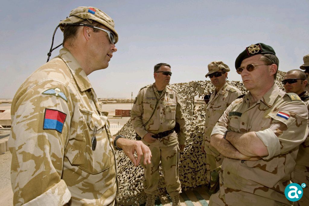 10 oktober 1957: Ton van Loon geboren