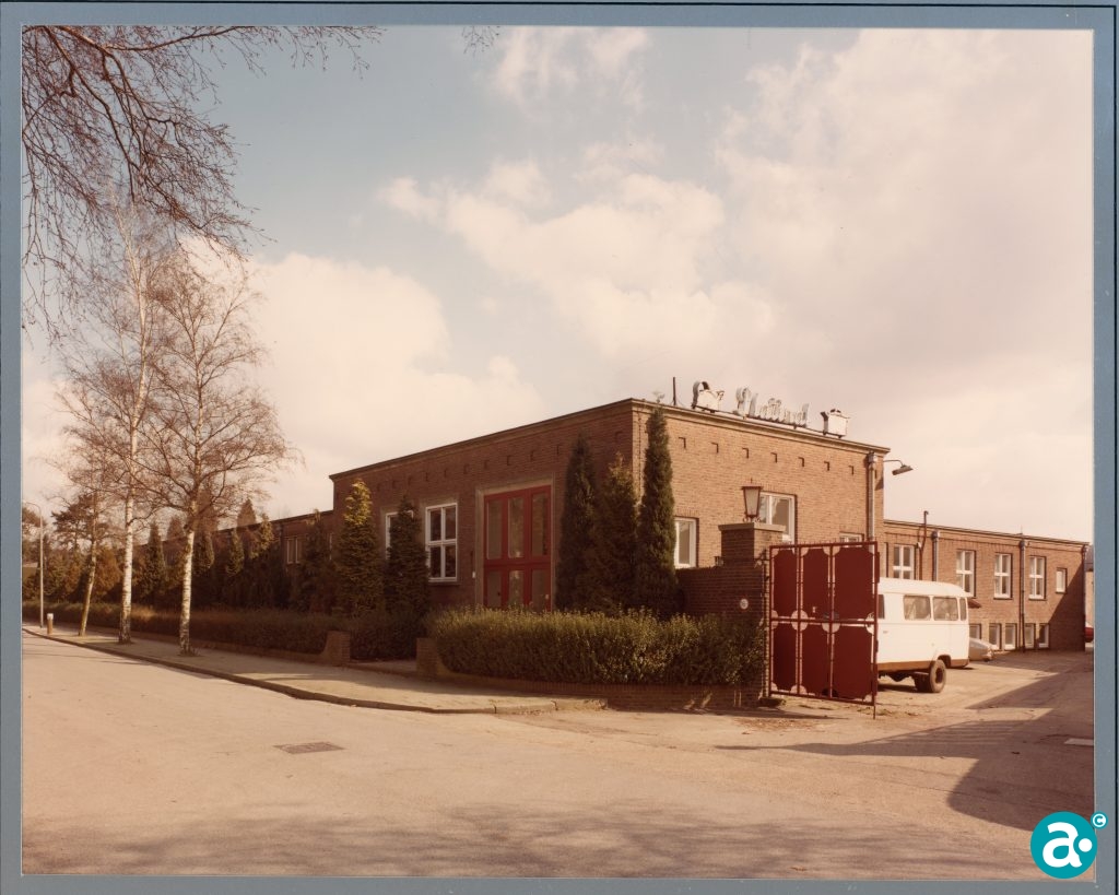 1970 - Platinal
